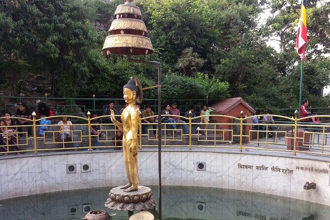 Private Day Tour at the World Heritage Site in Kathmandu Valley - Final Thoughts