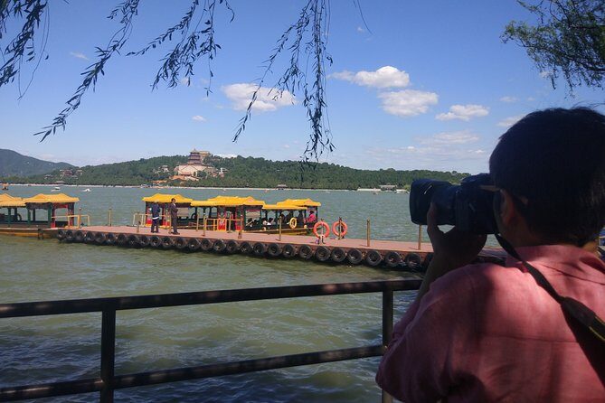 Private Day Tour: Badaling Great Wall & Summer Palace with Local Lunch - The Practicalities: What You Need to Know