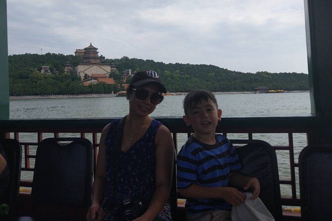 Private Day Tour: Badaling Great Wall & Summer Palace with Local Lunch - Authenticity and Traveler Feedback Insights