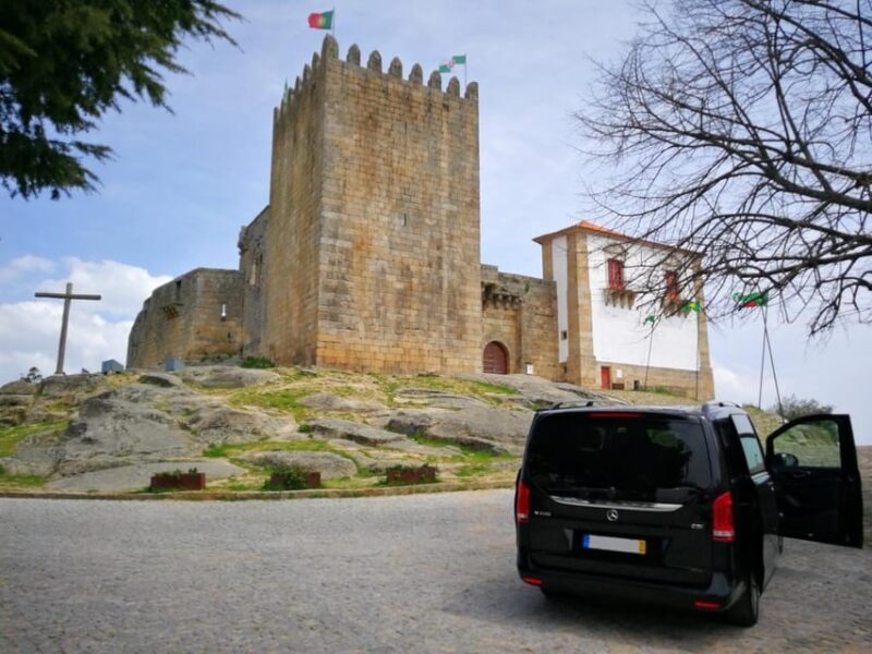 Private day tour Belmonte Museum Discoveries & Jewish Museum - FAQs