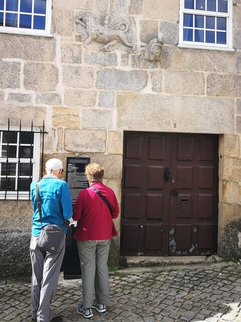Private day tour Belmonte Museum Discoveries & Jewish Museum - Final Thoughts