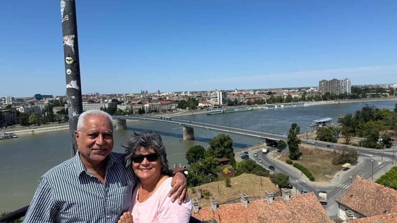 Private Day Tour Discovering Gems of Novi Sad in Luxury - The Practicalities and Value