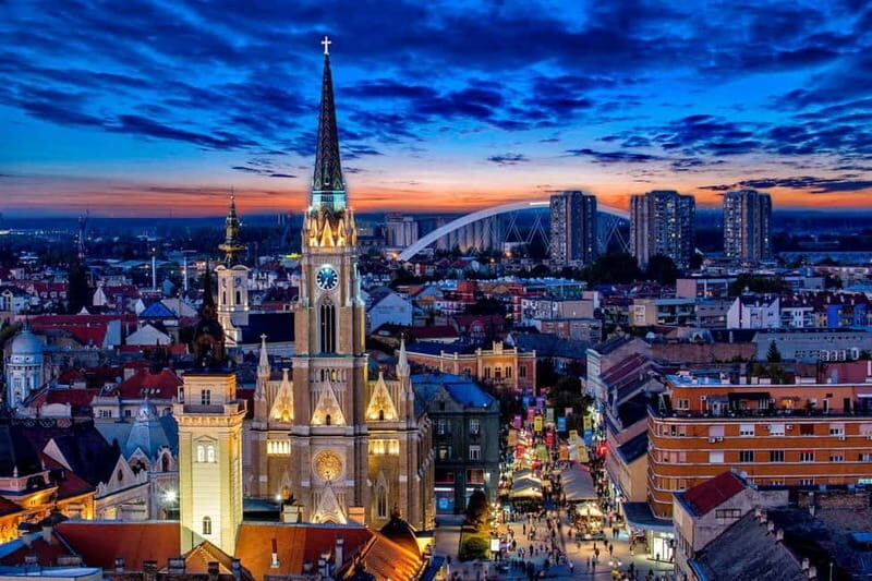 Private Day Tour Discovering Gems of Novi Sad in Luxury - Who This Tour Suits Best