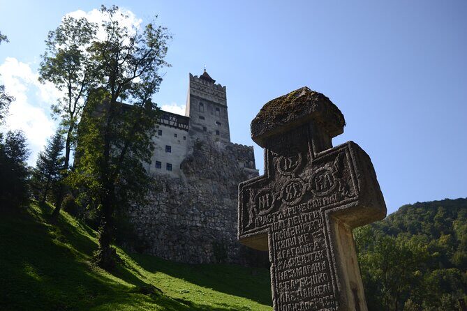 Private Day Tour: Dracula's Castle, Peles Castle and Brasov - The Sum Up: Who’s This Tour Best For?