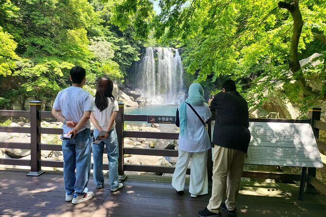 Private Day tour East & south & west of All area in jeju island - Why This Tour Is a Great Value