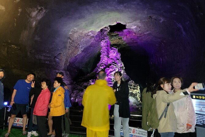 Private Day tour East & south & west of All area in jeju island - The Sum Up