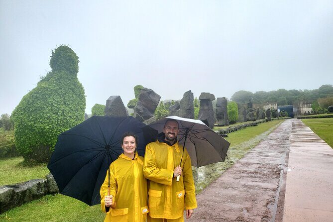 Private Day tour East & south & west of All area in jeju island - FAQs