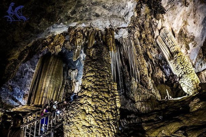 Private day tour - Explore Paradise Cave - Phong Nha Cave from Dong Hoi - Key Points