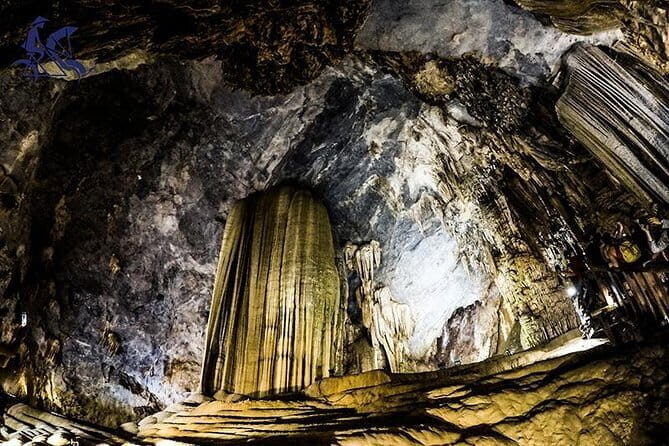 Private day tour - Explore Paradise Cave - Phong Nha Cave from Dong Hoi - Setting Out: The Early Morning Pickup