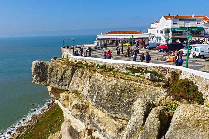 Private day tour Fatima Batalha Nazare Obidos from Lisbon - Final Thoughts