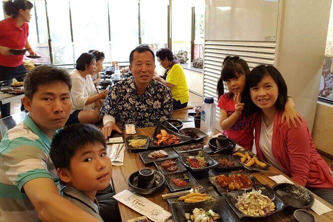 Private Day Tour For Stay Seogwipo area customers in Jeju island - Introduction