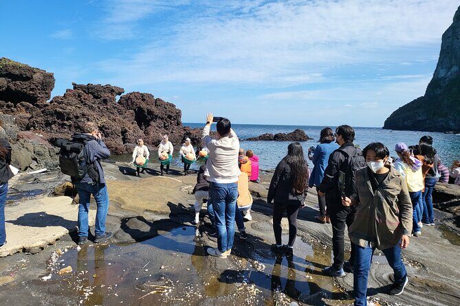 Private Day Tour For Stay Seogwipo area customers in Jeju island - Additional Practicalities and Insights