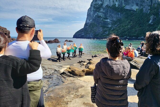 Private Day Tour For Stay Seogwipo area customers in Jeju island - Who Is This Tour Best For?
