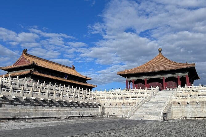Private Day Tour Forbidden City, Temple of Heaven, Summer Palace - Exploring Beijing in a Day: A Breakdown of the Private Tour to the Forbidden City, Temple of Heaven, and Summer Palace