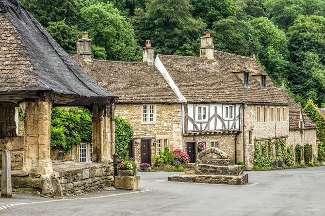 Private Day Tour from Bath to the Serene Cotswolds with Pickup - Who Is This Tour Best For?