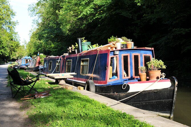 Private Day Tour from Bath to the Serene Cotswolds with Pickup - FAQ