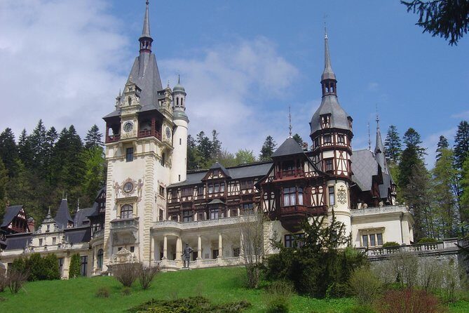 Private Day Tour from Brasov to Rasnov Fortress - Exploring the Itinerary: What You’ll Experience