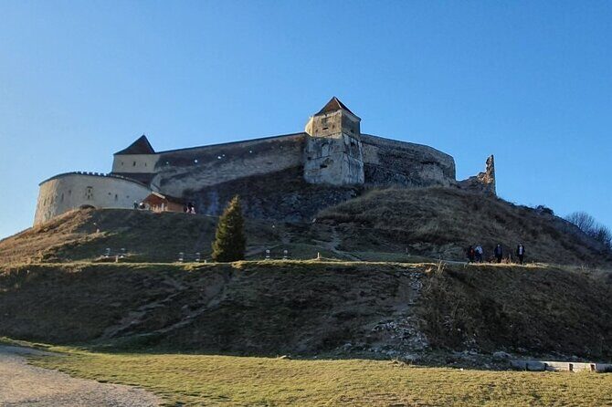 Private Day Tour from Brasov to Rasnov Fortress - Frequently Asked Questions