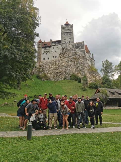 Private Day Tour from Bucharest to Dracula's Castle - Exploring the Tour: A Detailed Review