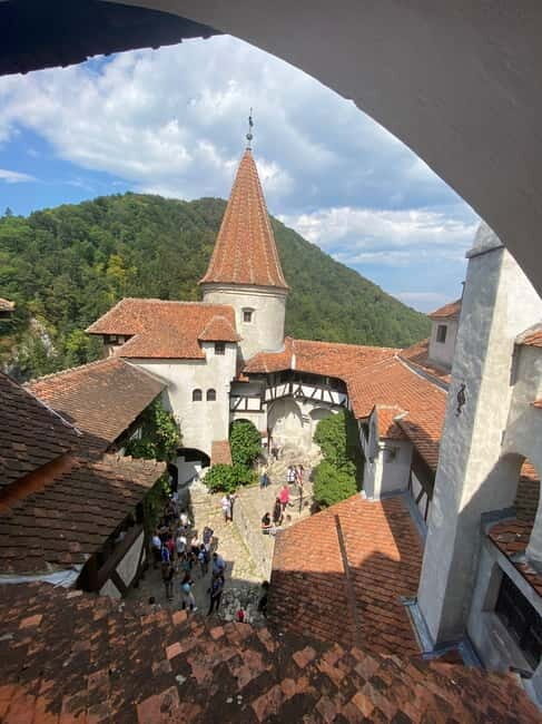 Private Day Tour from Bucharest to Dracula's Castle - Final Thoughts
