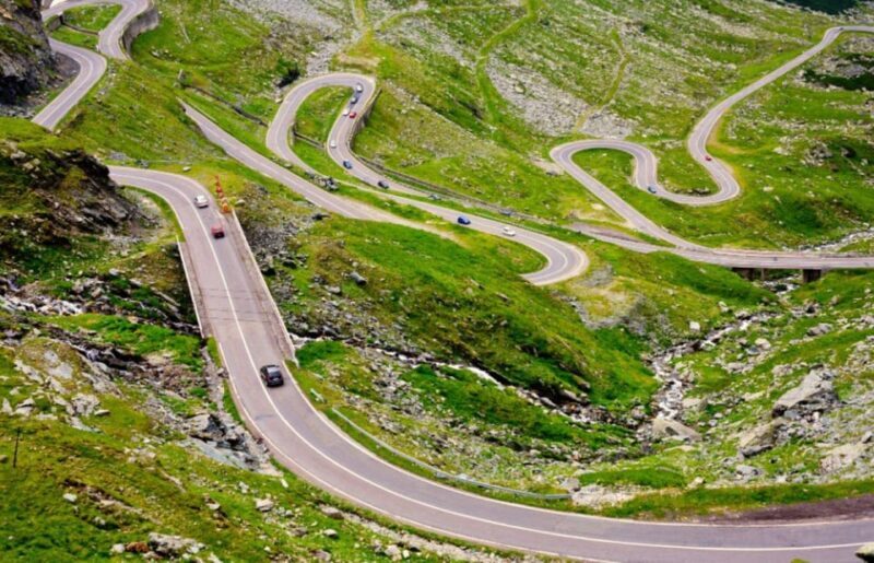 Private Day Tour from Bucharest to Transfagarasan Road - An In-Depth Look at the Transfagarasan Road Tour