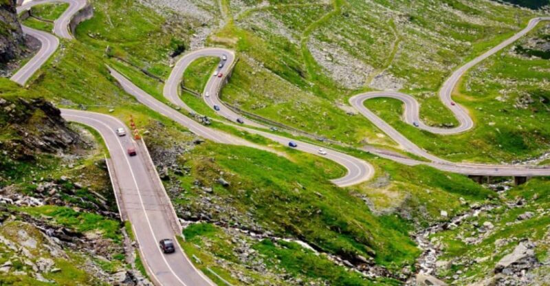 Private Day Tour from Bucharest to Transfagarasan Road - Why Choose This Tour?