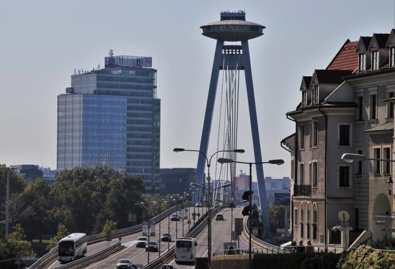 Private Day Tour from Budapest to Bratislava - FAQs