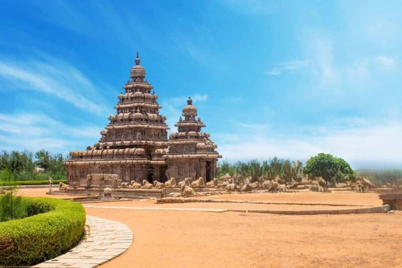 Private Day Tour: From Chennai to Mahabalipuram and beyond - Practical Details and Tips