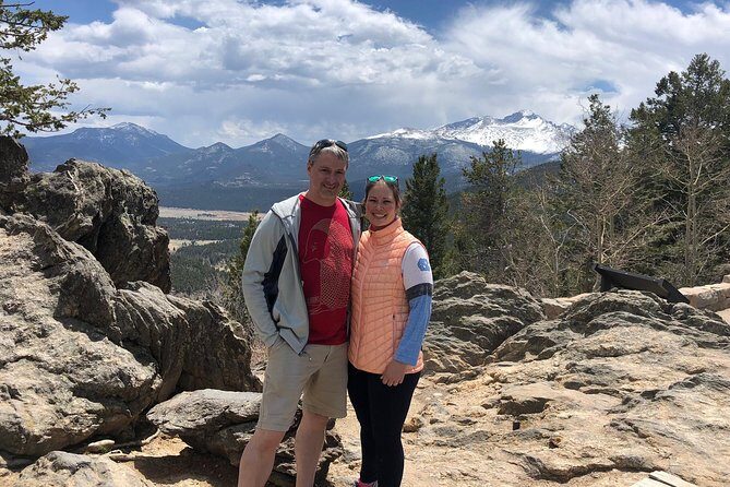 Private Day Tour From Denver to Estes Park and Rocky Mountain National Park - Authentic Experiences and Customer Feedback