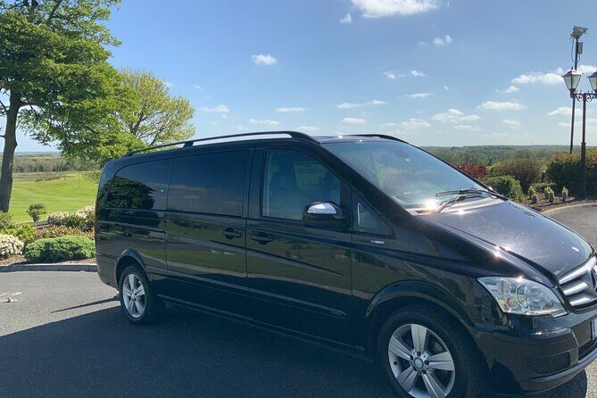 Private Day Tour from Galway to the Burren & The Cliffs of Moher - The Experience: A Deep Dive into the Tour