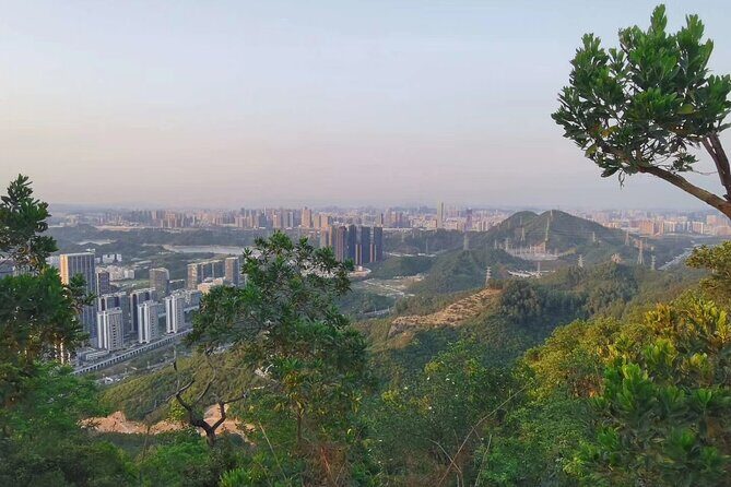 Private Day Tour from Guangzhou to Shenzhen - Exploring Shenzhen from Guangzhou: A Practical Review of the Private Day Tour