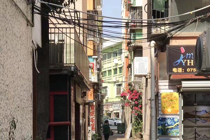 Private Day Tour from Guangzhou to Shenzhen - Authentic Reviews and Perspectives