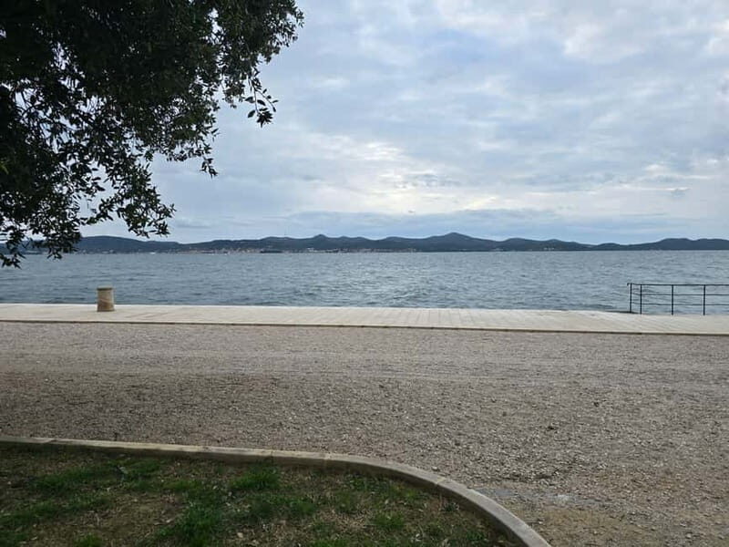 Private day tour from ibenik/Murter to Zadar & Vransko lake - Key Points