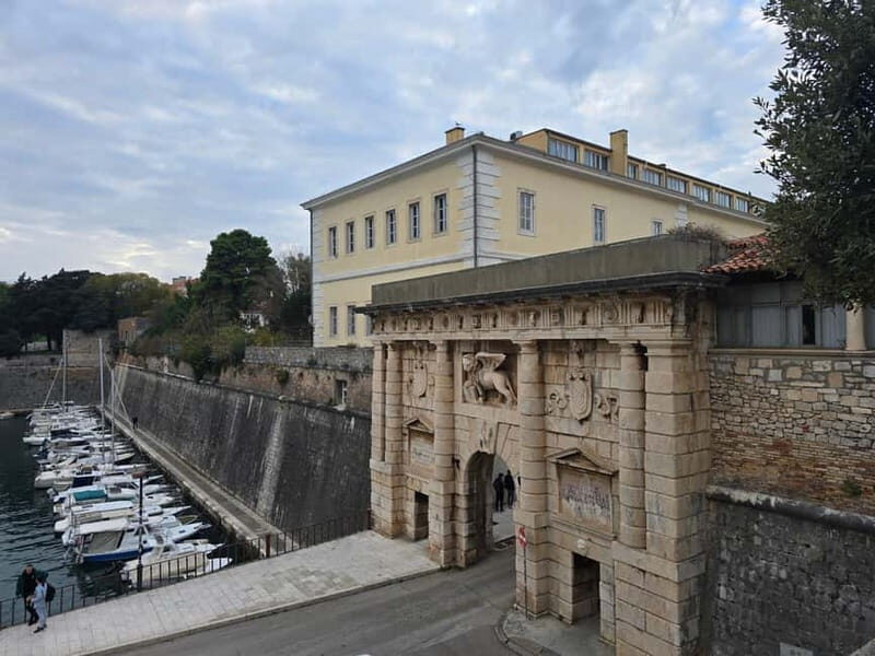 Private day tour from ibenik/Murter to Zadar & Vransko lake - Discovering Croatia’s Natural Wonders: Vransko Lake