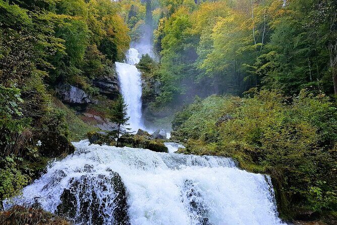 Private Day tour from Interlaken: Lake, Gorge & Waterfall - Who Will Love This Tour?
