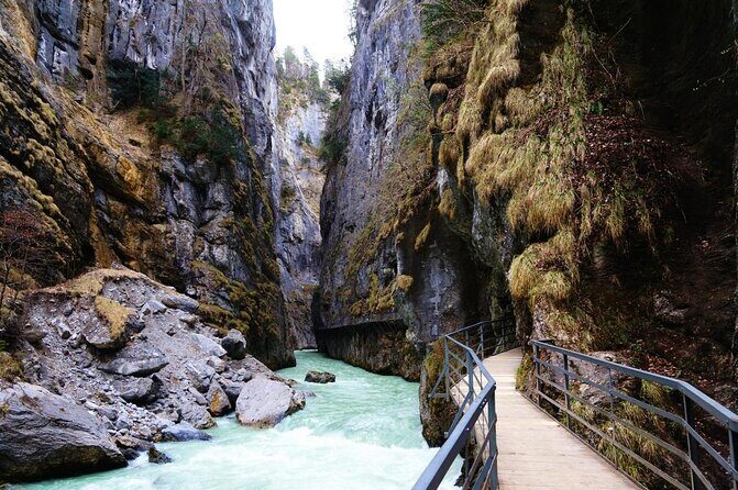 Private Day tour from Interlaken: Lake, Gorge & Waterfall - Final Thoughts