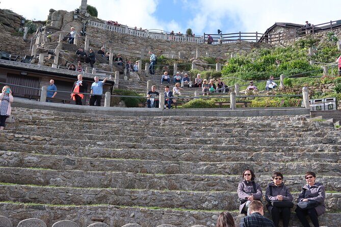Private Day Tour from London - Stonehenge, Bath & Cotswolds - Final Thoughts