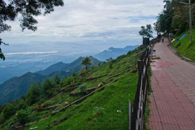 Private Day Tour : From Madurai to Enchanting Kodaikanal - FAQs