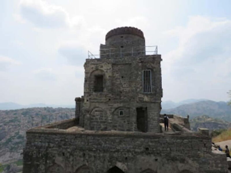 Private Day Tour from Pondicherry to Tiruvannamalai - Who This Tour Is Best For