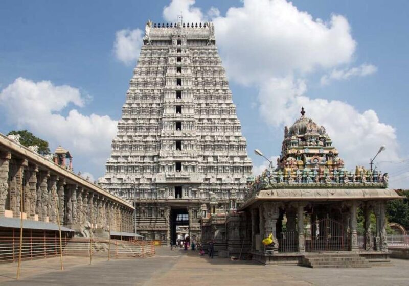 Private Day Tour from Pondicherry to Tiruvannamalai - FAQ