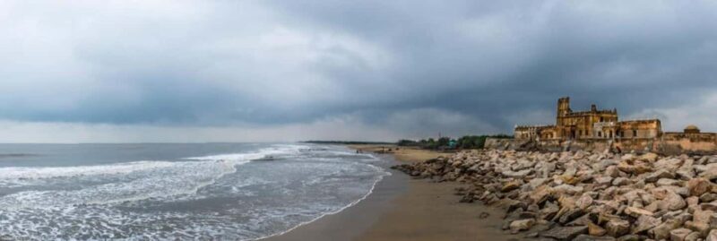 Private Day Tour from Pondicherry to Tranquebar Treasures - What Travelers Say