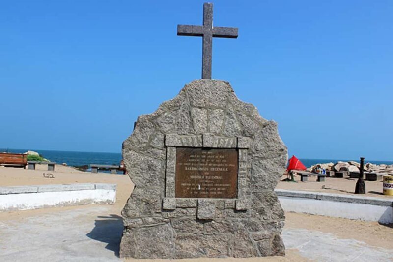 Private Day Tour from Pondicherry to Tranquebar Treasures - The Value for Money