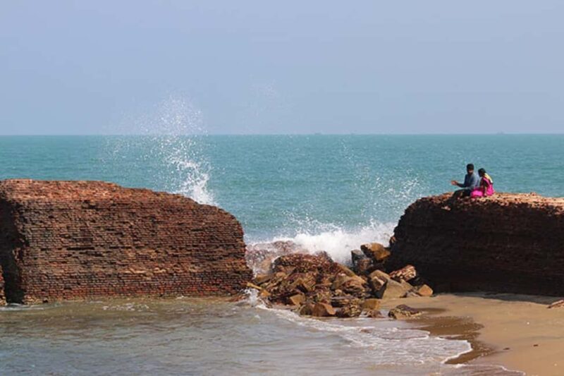 Private Day Tour from Pondicherry to Tranquebar Treasures - FAQ