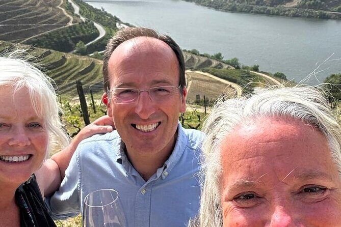 Private day tour from Porto to Douro Valley - What’s Included and Why It Matters