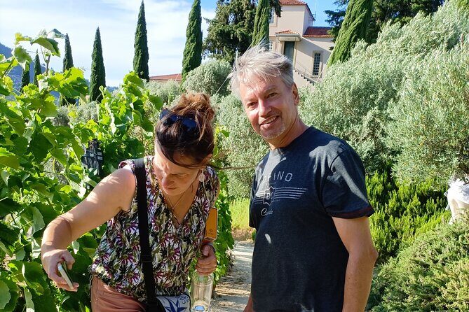 Private day tour from Porto to Douro Valley - The Experience of the Guide