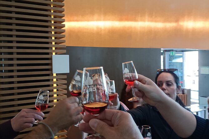 Private day tour from Porto to Douro Valley - The Value in the Price