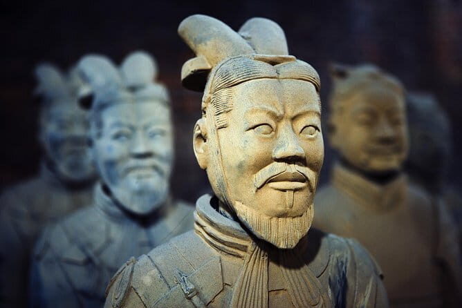 Private Day Tour from Qianling Mausoleum and Famen Temple - Final Thoughts: Who Will Love This Tour?