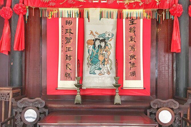 Private Day Tour From Shanghai to Suzhou - Who would love this tour?