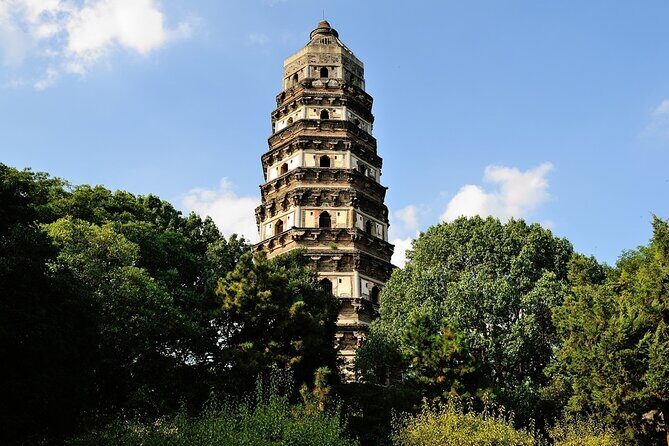 Private Day Tour From Shanghai to Suzhou - Who might want to consider other options?