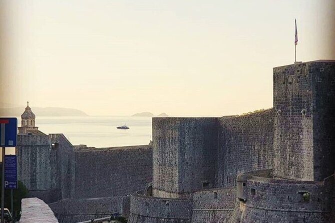 Private day Tour from Split to Dubrovnik - Key Points